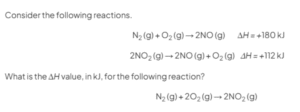 Mastering Hess’s Law: A Complete Guide for A-Level Chemistry - Bright ...